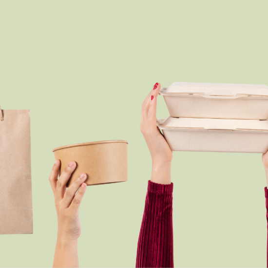 3 cosas que (probablemente) no sabes sobre el material compostable ...